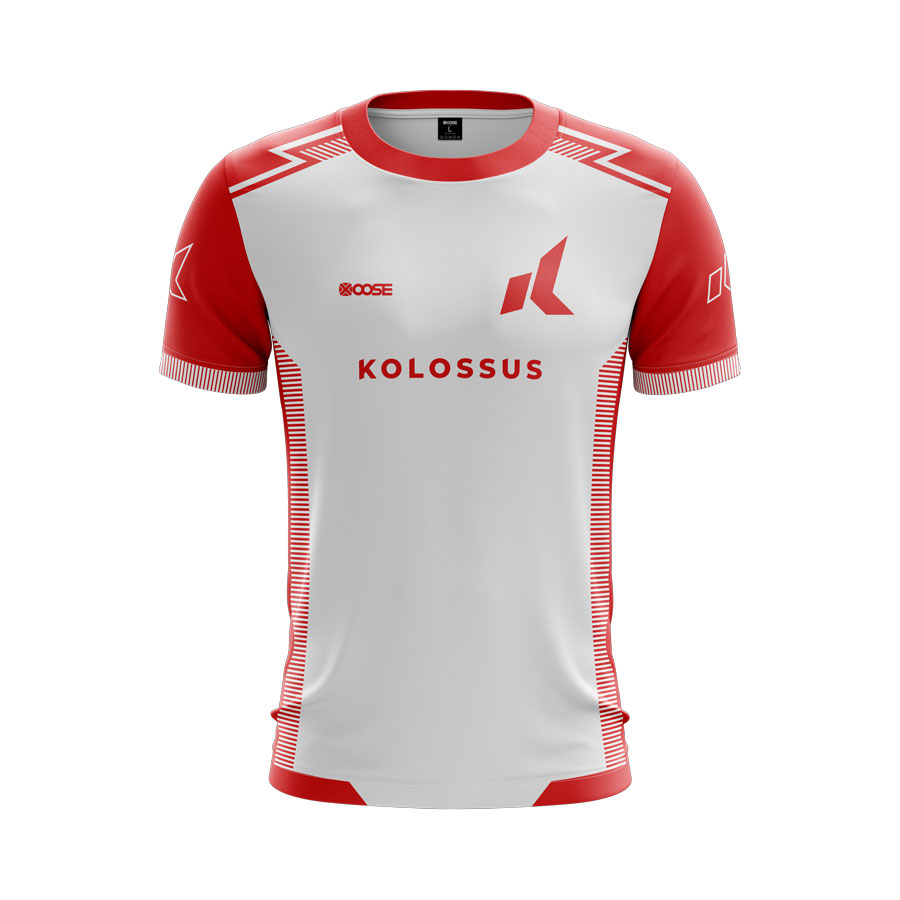 KOLOSSUS – XOOSE.de