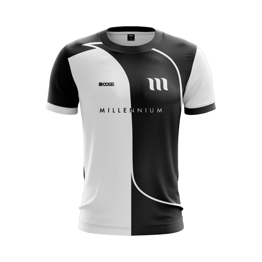 MILLENNIUM ESPORTS – XOOSE.de