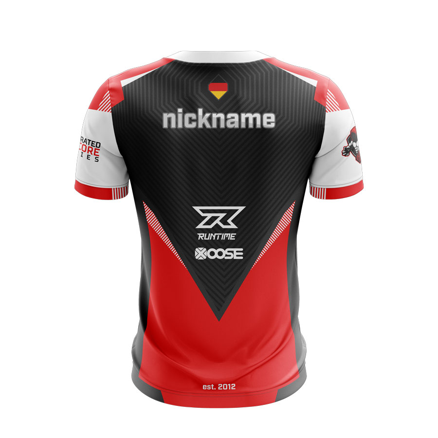 Jersey "DHCJ 2021" – XOOSE.de