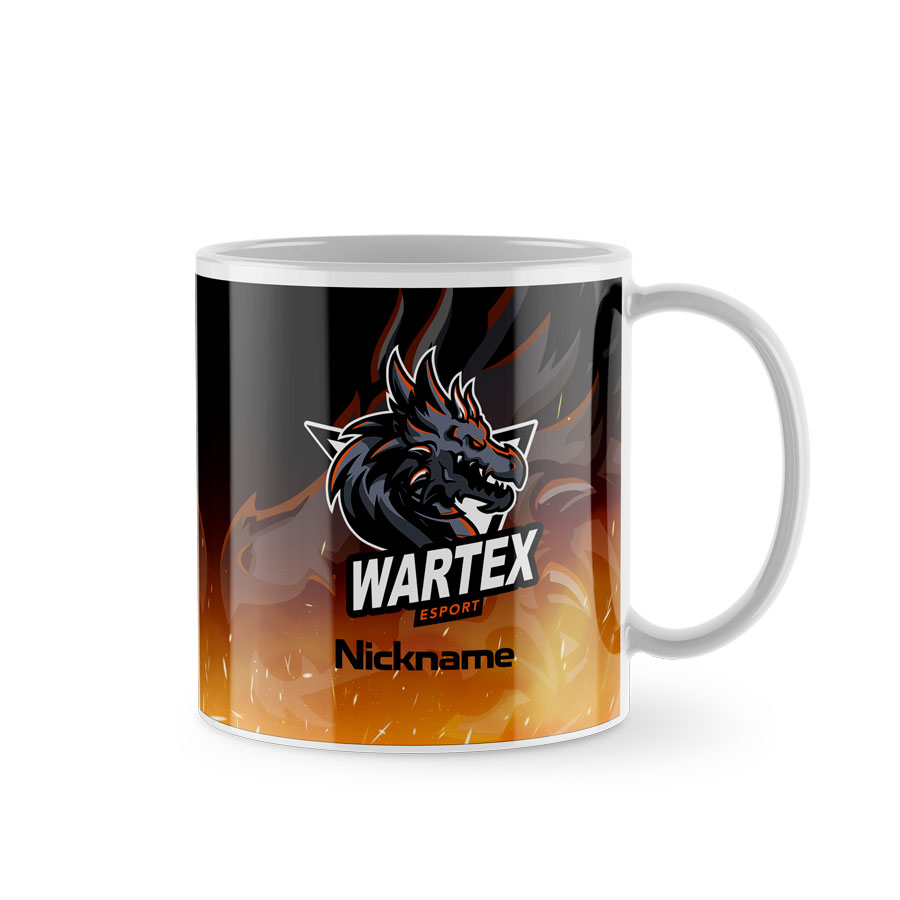 WARTEX ESPORTS – XOOSE.de