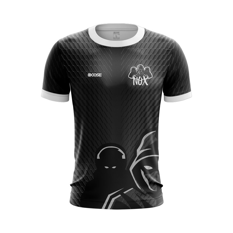 Jersey "NOX ESPORTS" – XOOSE.de